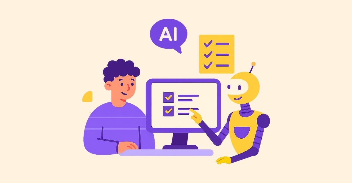How to Use AI for Interview Preparation - Blog | Skill Jobs